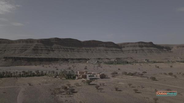 Ouboumalne - Morocco