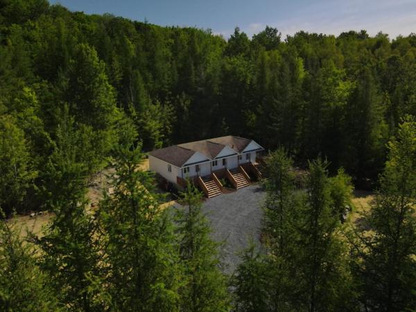 Chalet 6 Ost Shefford - Bromont