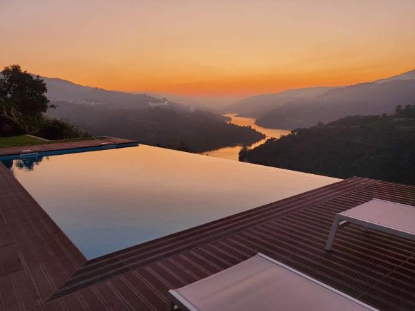 Douro Mesio Guest House - Resende, Portugal