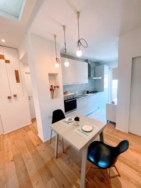 Millestorie House Rome -