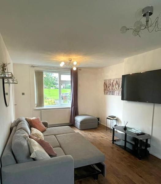 Home In Greater Manchester - Bury