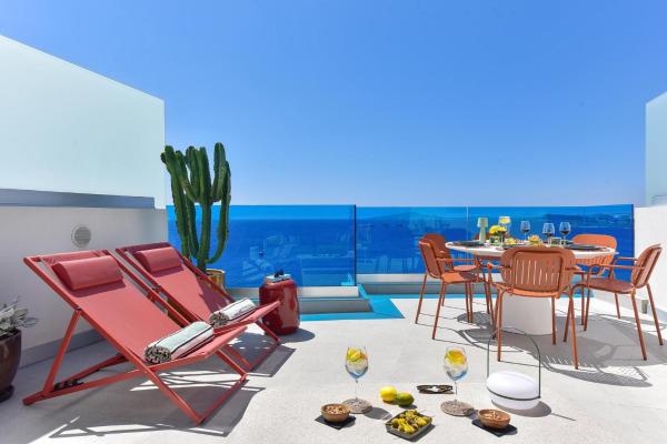 Neptuno Suite Playa By Villagrancanaria - Telde