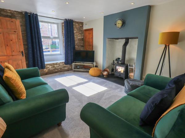 Fettlers Cottage, 51 High Street - Kirkby Stephen