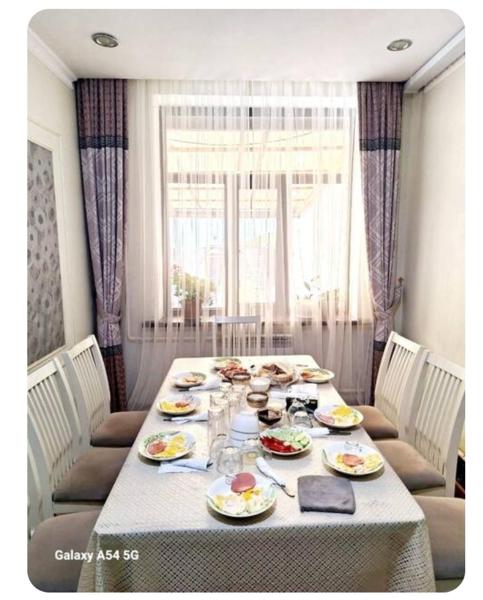 Emir Home Stay - Bishkek