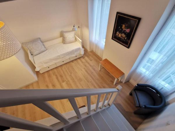 10 Mins Center St Germain En Laye - Saint-Germain-en-Laye