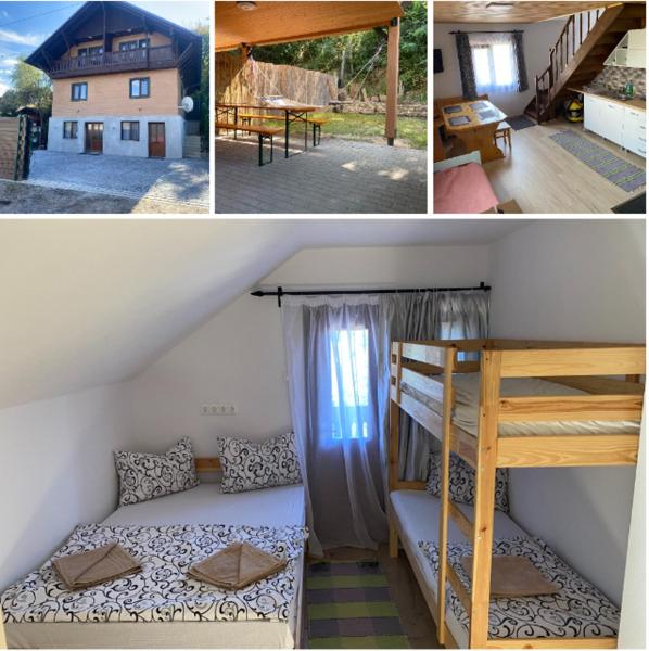 Skh R - 1 Bedroom - Praid