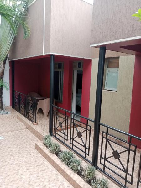 Cameo Residence - Kigali