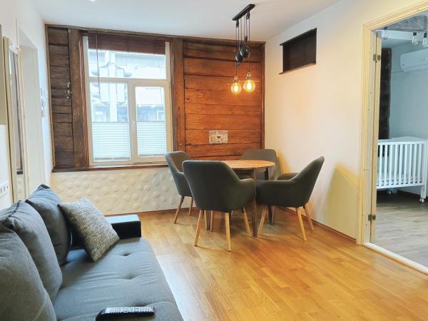 Chillout Corner Apartment - Estonie