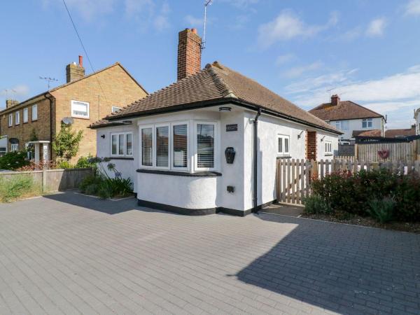 Jasmine Cottage - Herne Bay