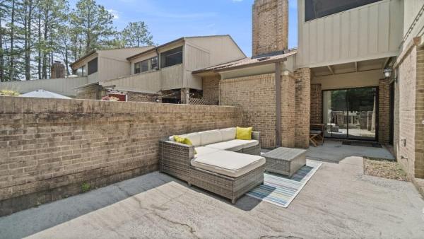 Gorgeous 2 Br Near Carowinds - Patio - Pool - Ballantyne - Charlotte
