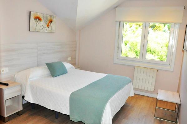 Hostal Paz - Baiona