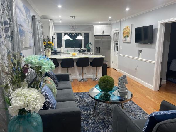 Amazing Boston Downtown City View Rooms - Brookline, MA