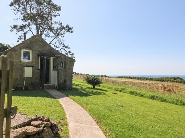 Washingpools - Burton Bradstock