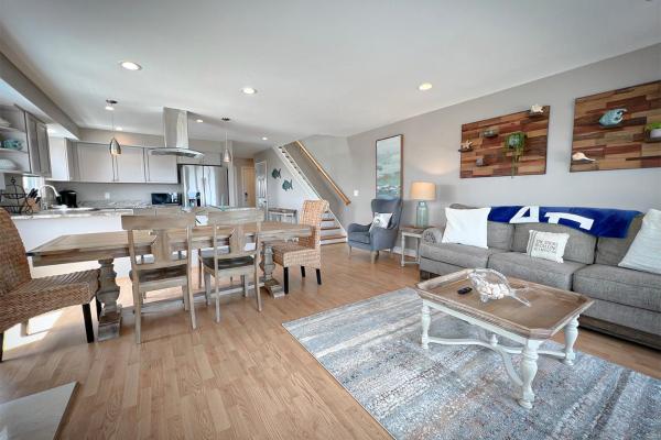 A Long Walk By Sea Scape Properties - Wrightsville Beach, NC