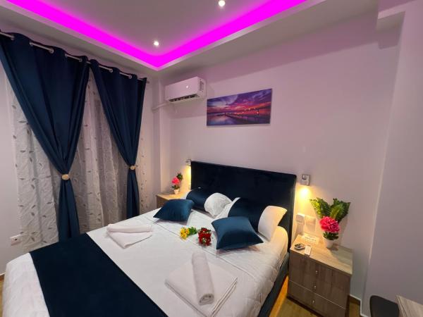 Four Seasons Apartment - Atina