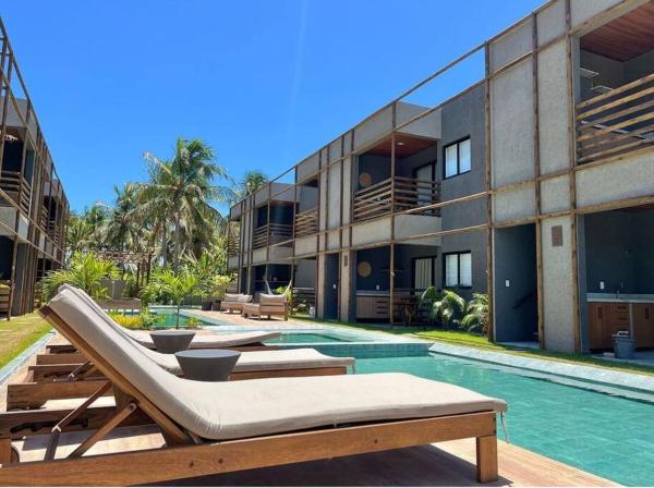 Villa Kamby Milagres B003 - São Miguel dos Milagres