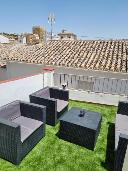 La Casita De María - Alcalá del Valle