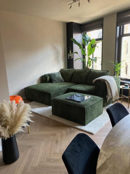 Appartement In De Pijp Amsterdam - Amstelveen