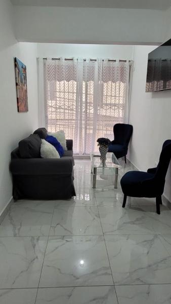 Departamento Sol - Santo Domingo
