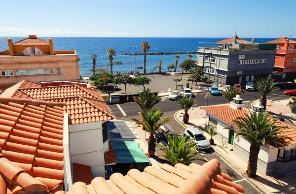 Perla De Tenerife - テネリフェ島