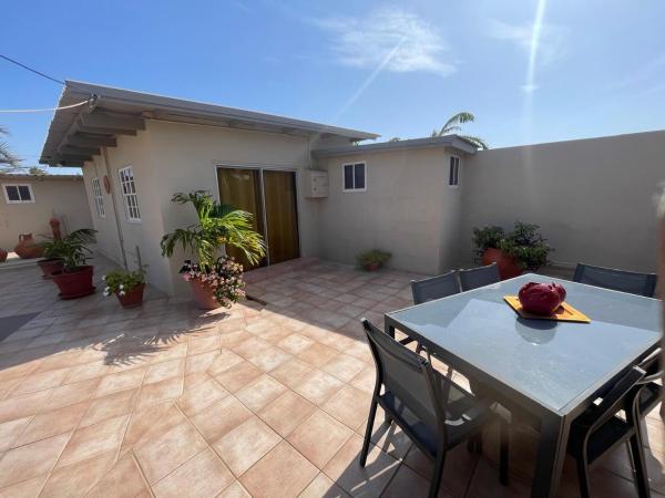 Garden Studio - Aruba