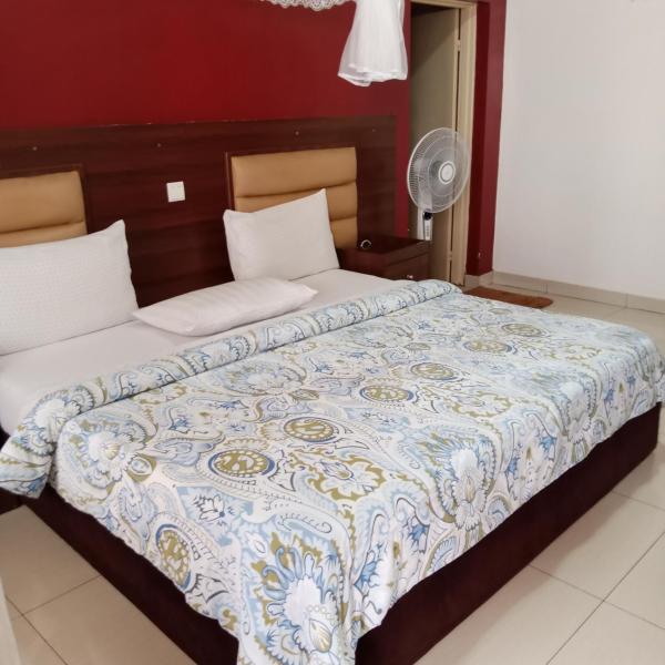 Cameo Residence - Kigali