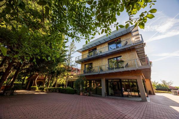 Hotel Frýdl - Czechia