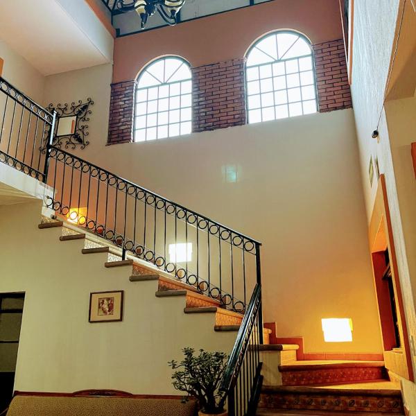 Suites Chingón - Guadalajara