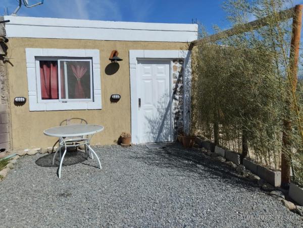 Vista Serena - Cosquín