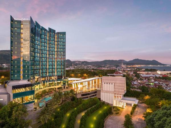 Novotel Lampung - Bandar Lampung