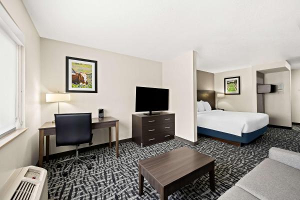 Best Western Bryan College Station - Bryan, TX