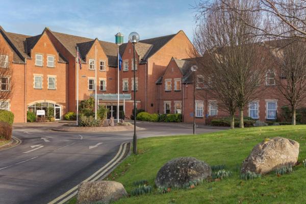 Delta Hotels By Marriott Cheltenham Chase - Cheltenham