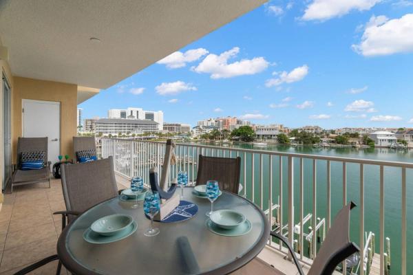 404 Bay Harbor - Dunedin, FL
