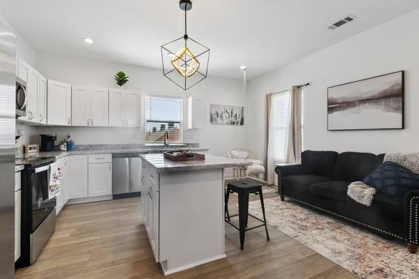 Luxury 6br Oasis Near French Qtr - Metairie, LA