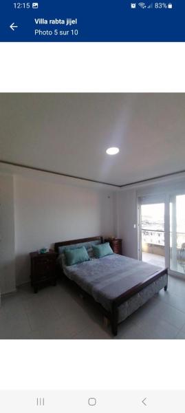Villa Rabta Jijel - Jijel