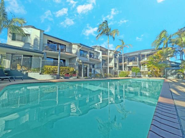 South Pacific Apartments Port Macquarie - Port Macquarie