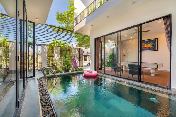 U Maison By Class6 - 會安市