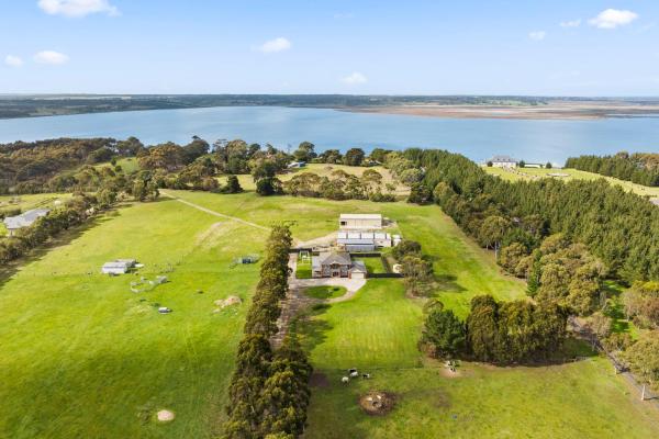 Kilmoyla Farm Stay - Torquay