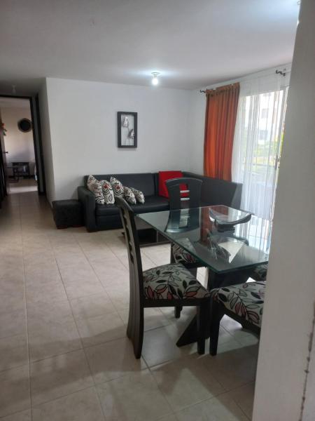 Apartamento Hogareño - Pereira