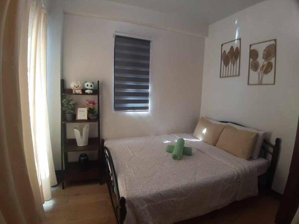 Mactan Brentwood Condo Near Airport And Mall - Mandaue City