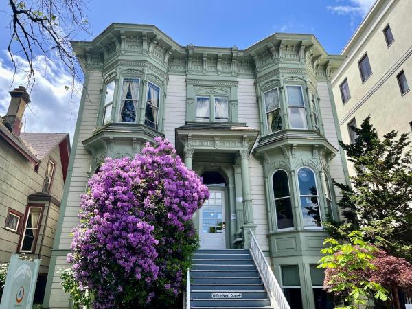 Northwest Portland Hostel - Portland, ME
