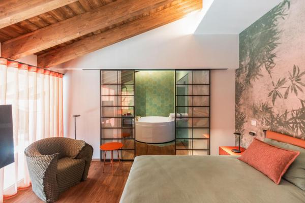 Casale Riversa - Brescia