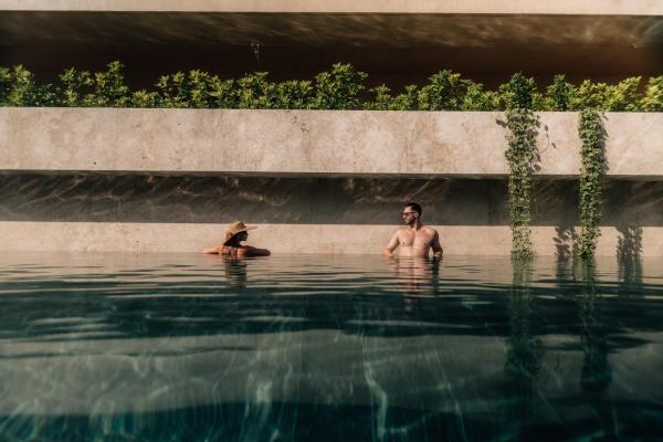 M Boutique Hotel - Designed For Adults - Paphos