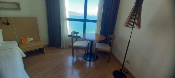 Starcity Hotel - Vietnam