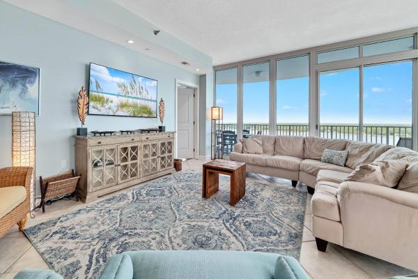 Lagoon Tower 1402 - Alabama