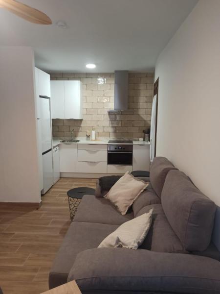 Apartamento Rural Ca La Rumbeta En La Fresneda - La Fresneda