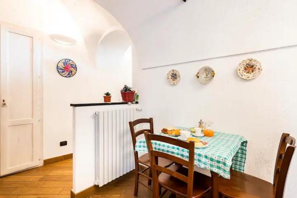 Bed & Breakfast L'erica - Pietra Ligure
