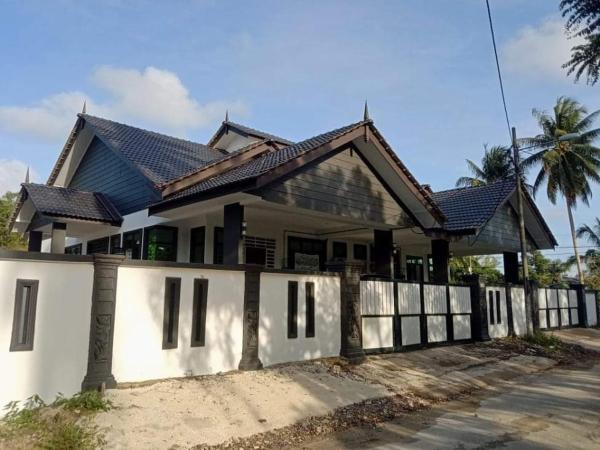 Animan Homestay - Marang