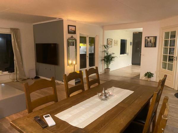 Bugårdsåsen1, Whole House - Norway