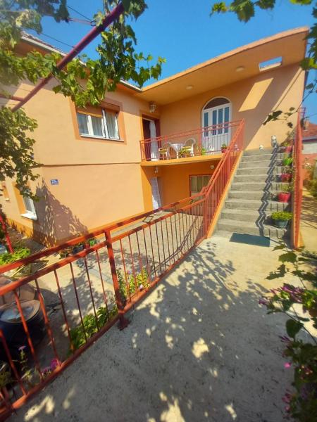 Stan Uljarević - Bosnia and Herzegovina